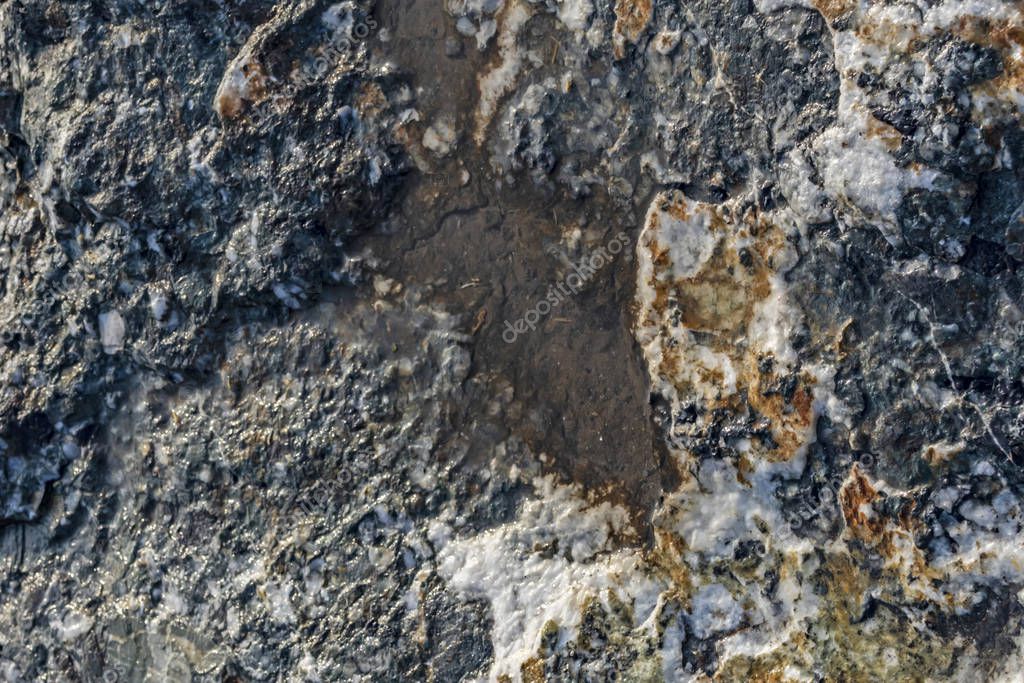 formas y patrones geológicos de roca 2023