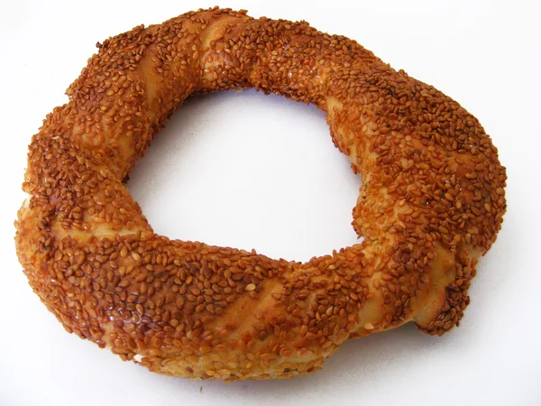 Crispy simit Stock Photos, Royalty Free Crispy simit Images | Depositphotos