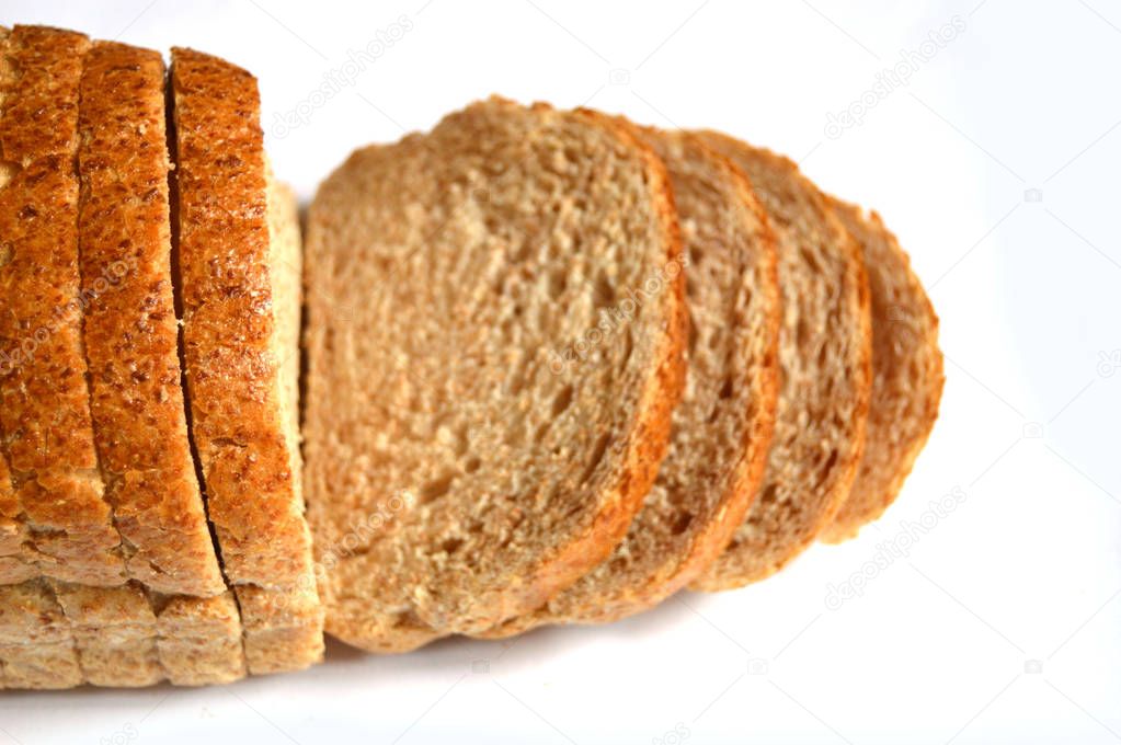 Pan de salvado para la salud, fotos de pan de salvado, panes de salvado ...