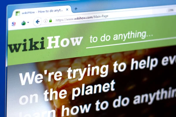 Wikihow images libres de droit, photos de Wikihow | Depositphotos