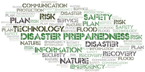 Disaster preparedness Vector Art Stock Images | Depositphotos