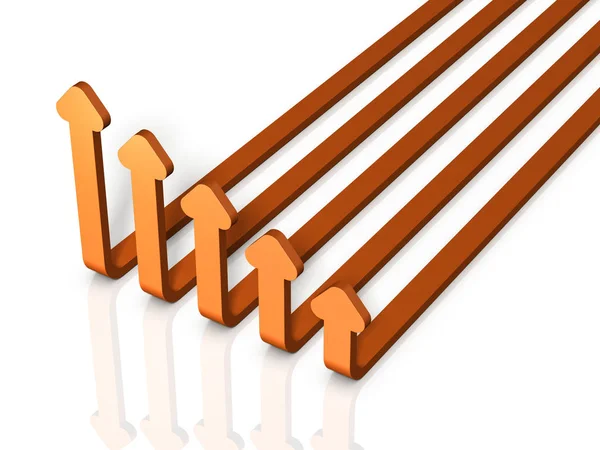 ᐈ Skyrocket graph stock photos, Royalty Free graph skyrocket images ...