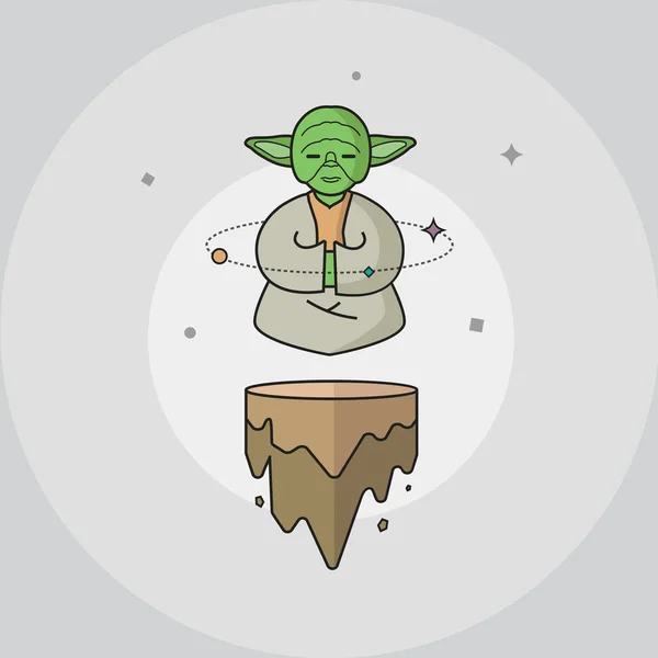 Yoda star wars Vector Images, Royalty-free Yoda star wars Vectors ...