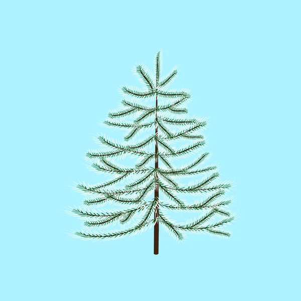 Fenyő rajz Stock vektorok, Fenyő rajz Jogdíjmentes illusztrációk ...