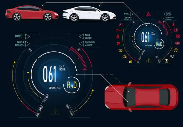 Digital dashboard Images - Search Images on Everypixel