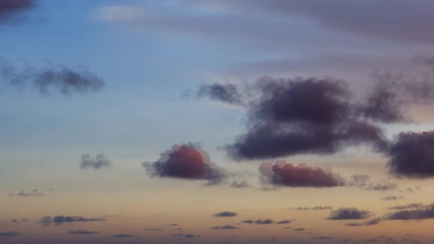 Cinemagraph Continuous Loop Animation of Beautiful Cloudscape during ...