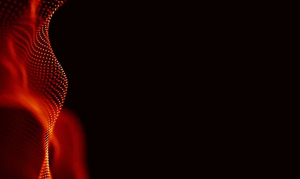 Red science background Stock Photos, Royalty Free Red science ...