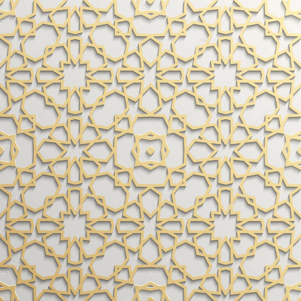 Islamic Islamic Geometry: Art & History Nashwah Akhtar Medium