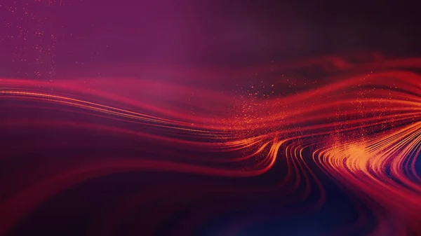 Red science background Stock Photos, Royalty Free Red science ...