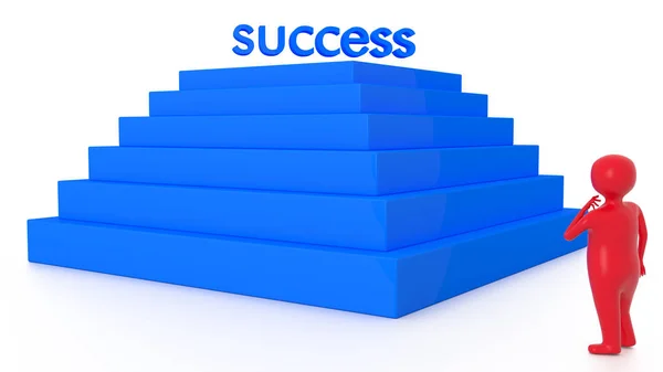 Success pyramid Stock Photos, Royalty Free Success pyramid Images ...