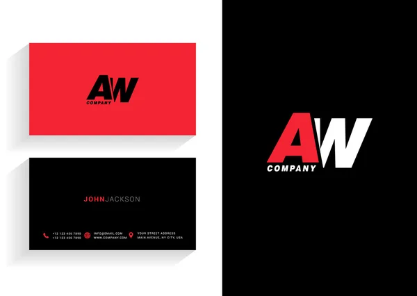 22,187,331 Aw logo Vector Images | Depositphotos