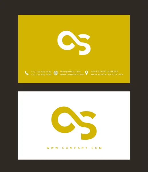 C s logo Vector Art Stock Images | Depositphotos