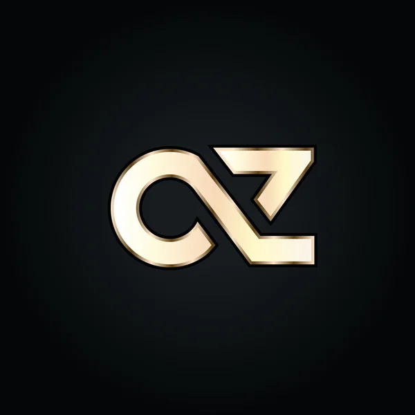 Z c logo design Vector Art Stock Images | Depositphotos