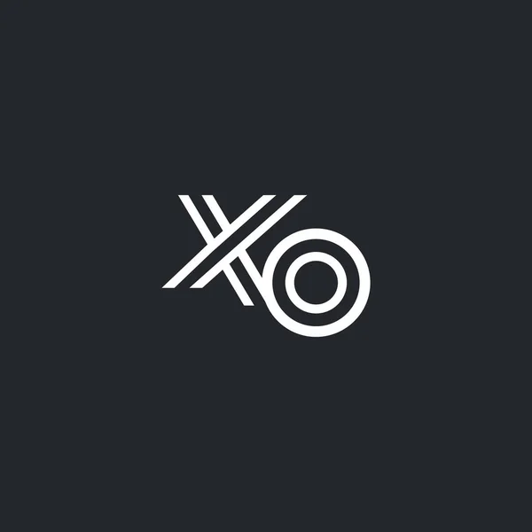 100,000 Xo logo Vector Images | Depositphotos