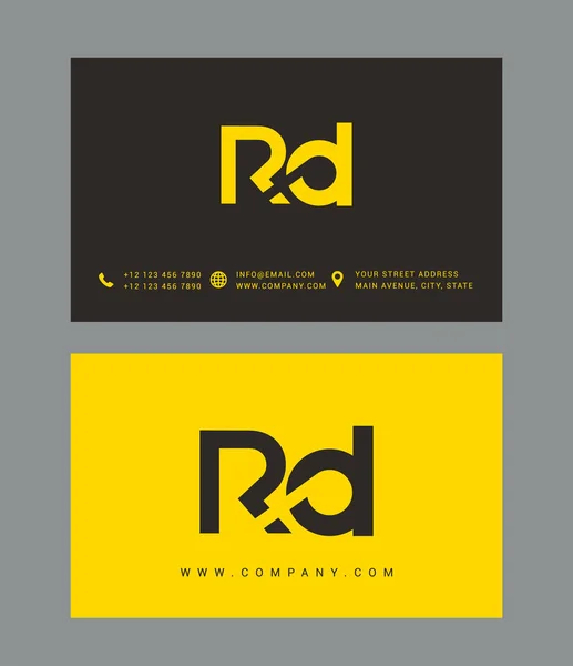 R d Stock Vectors, Royalty Free R d Illustrations | Depositphotos®