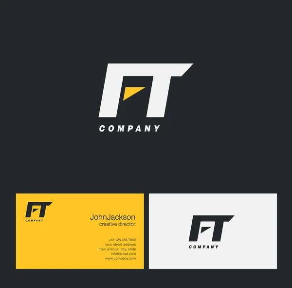 491 F t logo Vector Images, F t logo Illustrations | Depositphotos