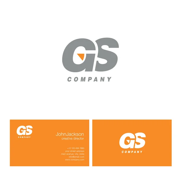 G s letter design Vector Art Stock Images | Depositphotos