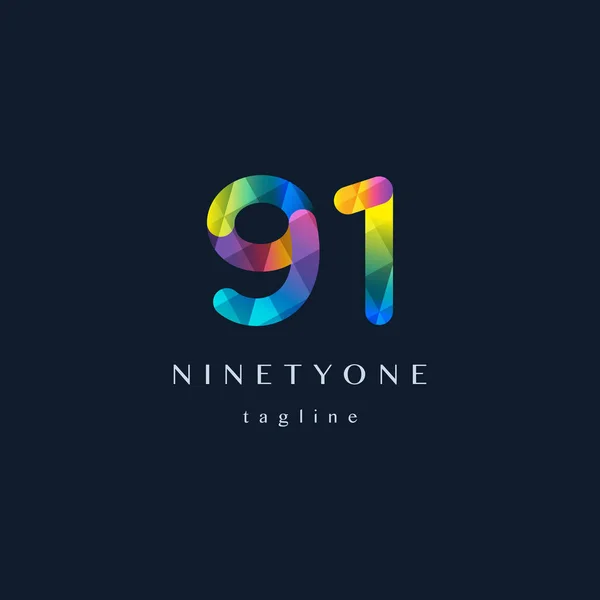 91 号标志图标 图库矢量图©brainbistro 161983122