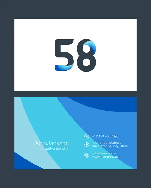 ᐈ 58 logo stock vectors, Royalty Free number 58 illustrations ...