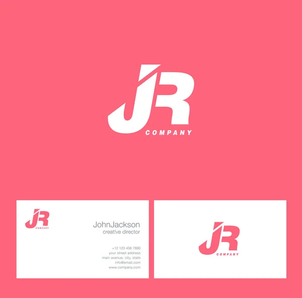 Jg letter design imágenes de stock de arte vectorial | Depositphotos