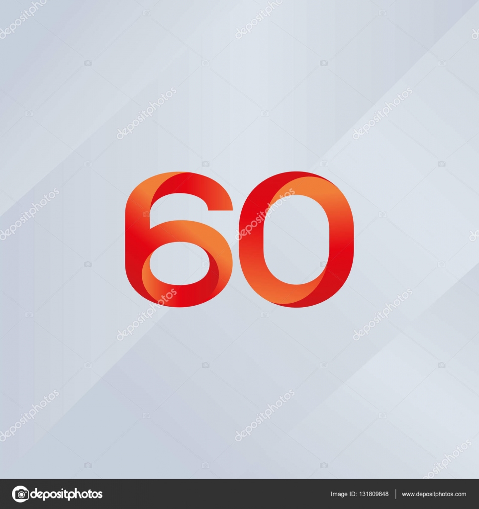 60 Nomor Ikon Logo Vektor Stok oleh ©brainbistro 131809848