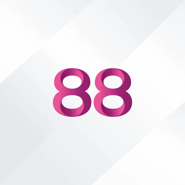 Eighty eight logo Stock Photos, Royalty Free Eighty eight logo Images ...