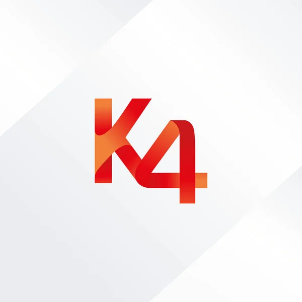 4k logo图库矢量图片、免版税4k logo插图|Depositphotos
