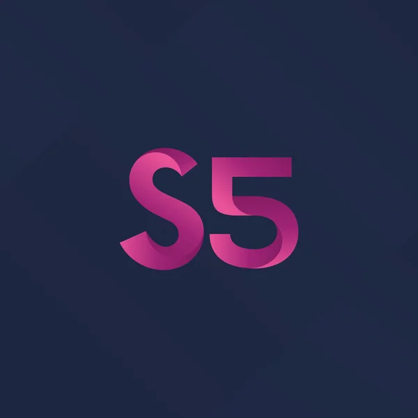 29,629,555 S5 logo Vector Images | Depositphotos