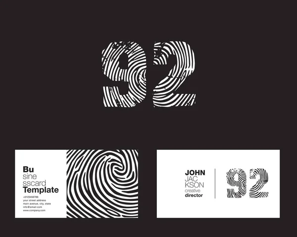 Ninety two Stock Vectors, Royalty Free Ninety two Illustrations ...