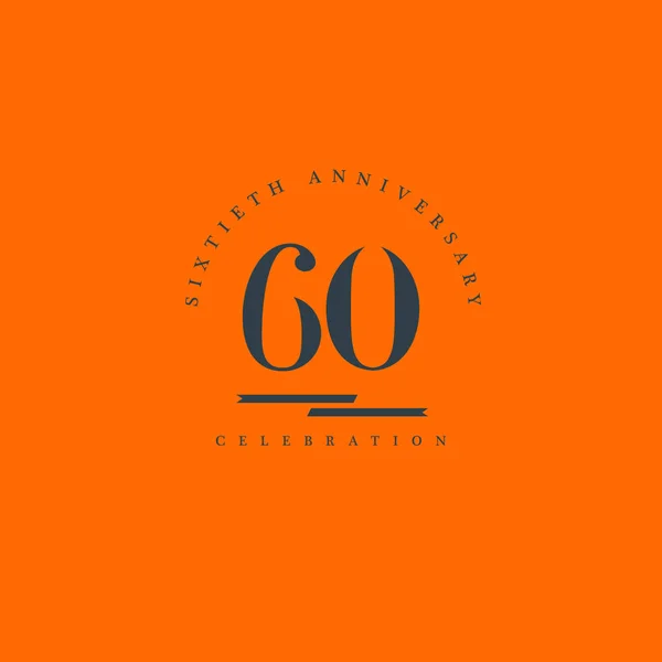 Sixtieth Vector Art Stock Images | Depositphotos