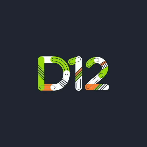 D12 Logo