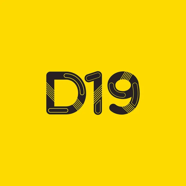 A18 letter and number logo icon — Stock Vector © brainbistro #143014255