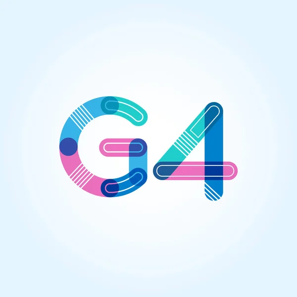 Letter and digit R1 logo — Stock Vector © brainbistro #144672357