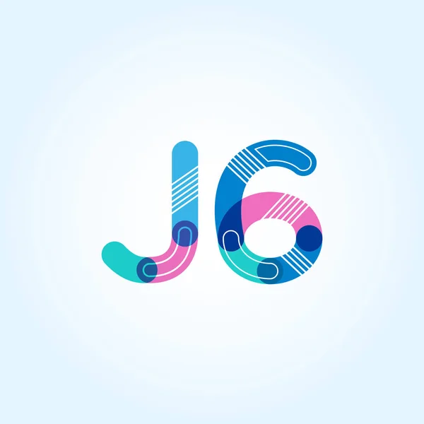 D3 letter and number logo icon — Stock Vector © brainbistro #143013279