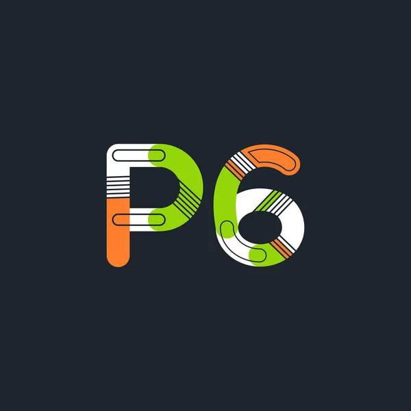 Ppv logo design imágenes de stock de arte vectorial | Depositphotos