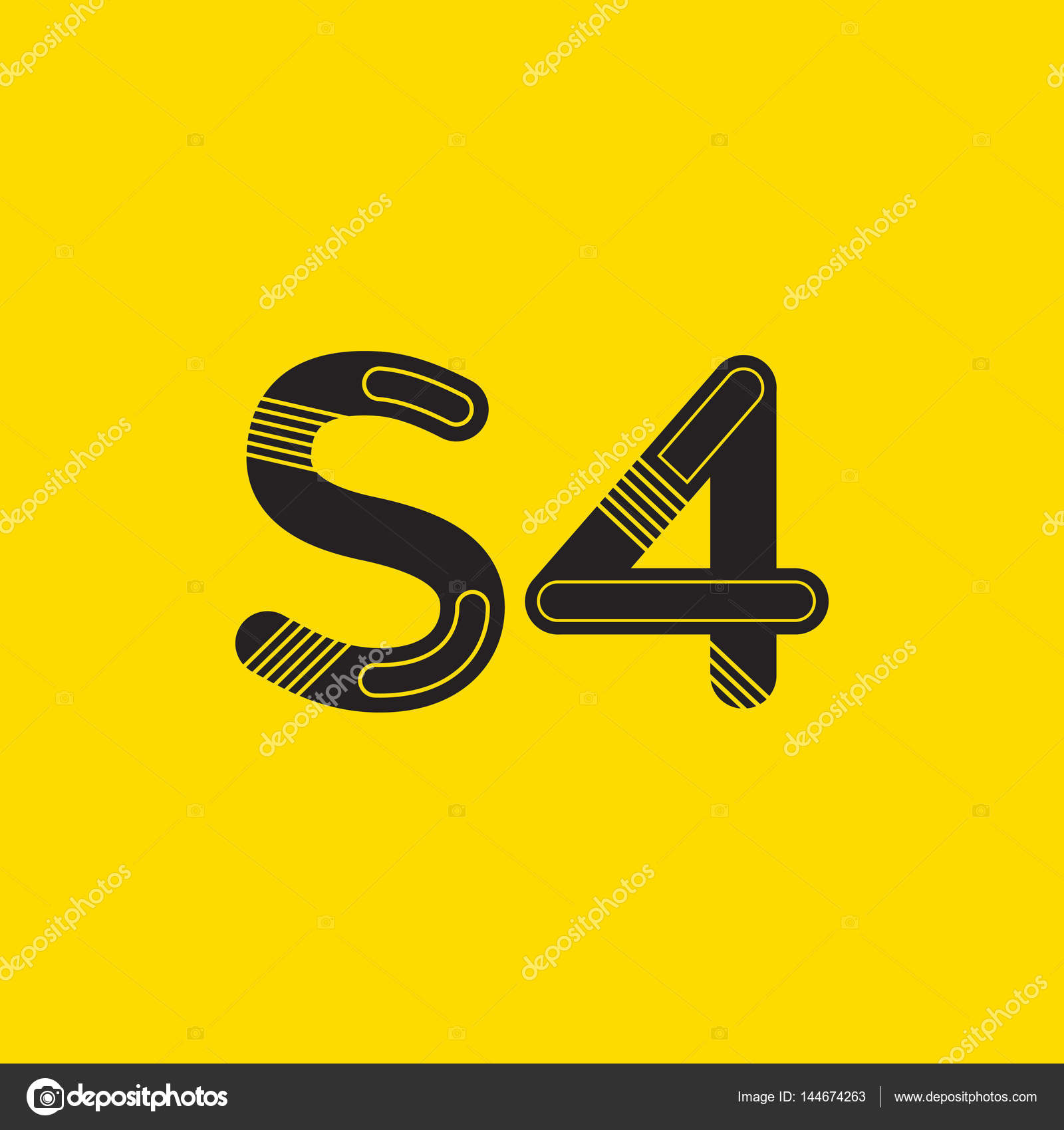 S 4