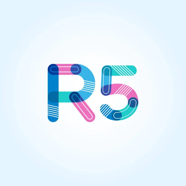 R5 Logo