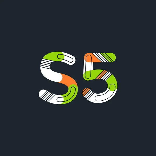 10,000,000+ vectores de 5 logo, imágenes vectoriales | Depositphotos