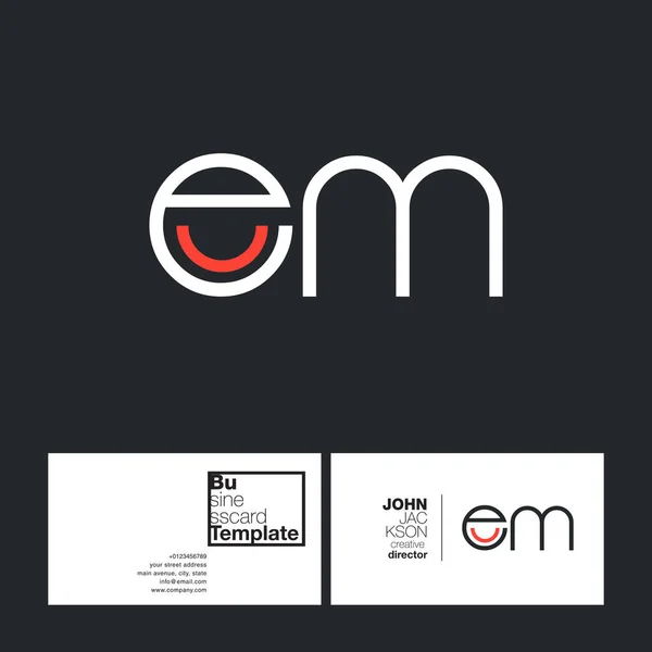 20,632,091 Em logo Vector Images | Depositphotos