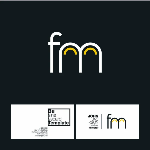 17,917,954 Fm logo Vector Images | Depositphotos