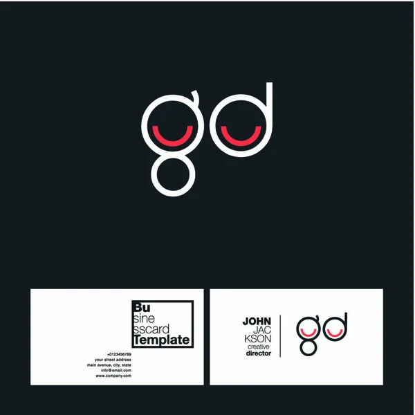 20,523,171 Gd logo Vector Images | Depositphotos