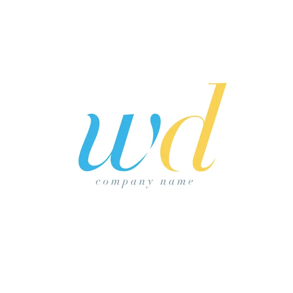 Wd logo Vector Images, Royalty-free Wd logo Vectors | Depositphotos®