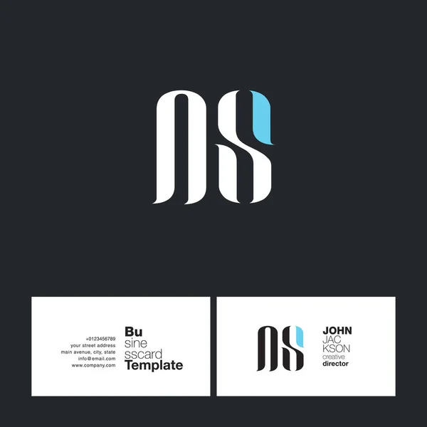 Letras ns Imágenes Vectoriales, Gráfico Vectorial de Letras ns ...