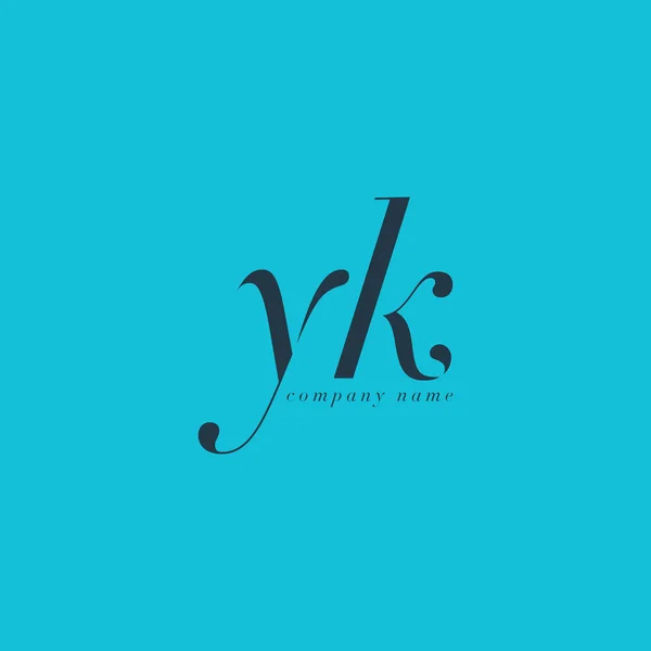 6,246,761 Yk logo design Vector Images | Depositphotos