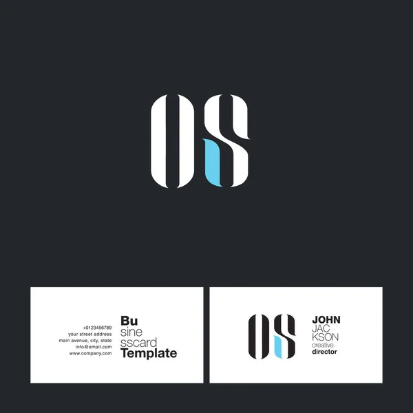 Logo os Vector Art Stock Images | Depositphotos