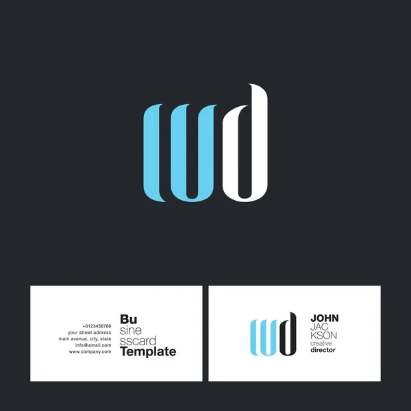 Wd logo Vector Images, Royalty-free Wd logo Vectors | Depositphotos®