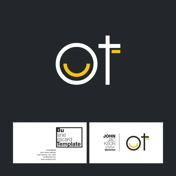 Ot logo Vector Art Stock Images | Depositphotos