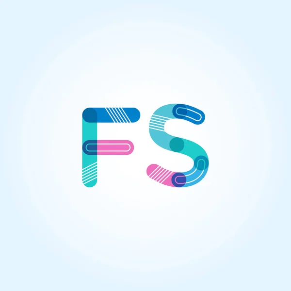 Fs logo Stock Vectors, Royalty Free Fs logo Illustrations | Depositphotos®
