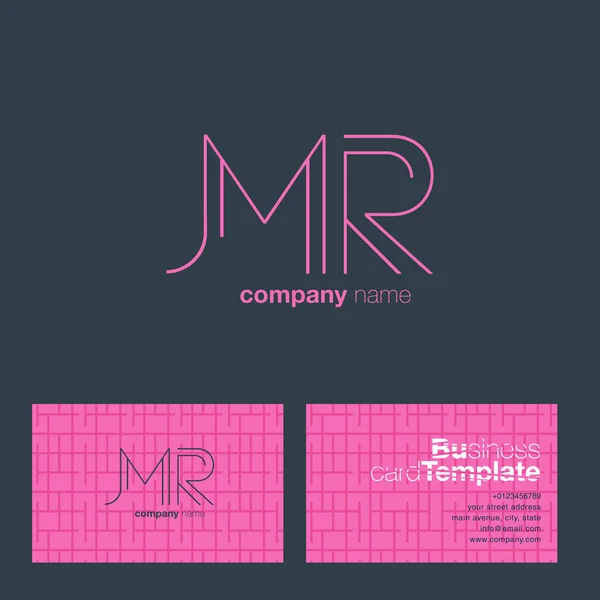 100,000 Logo mr Vector Images | Depositphotos