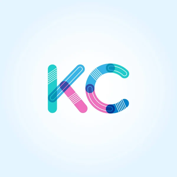 ᐈ K c logo stock images, Royalty Free kc logo vectors | download on ...